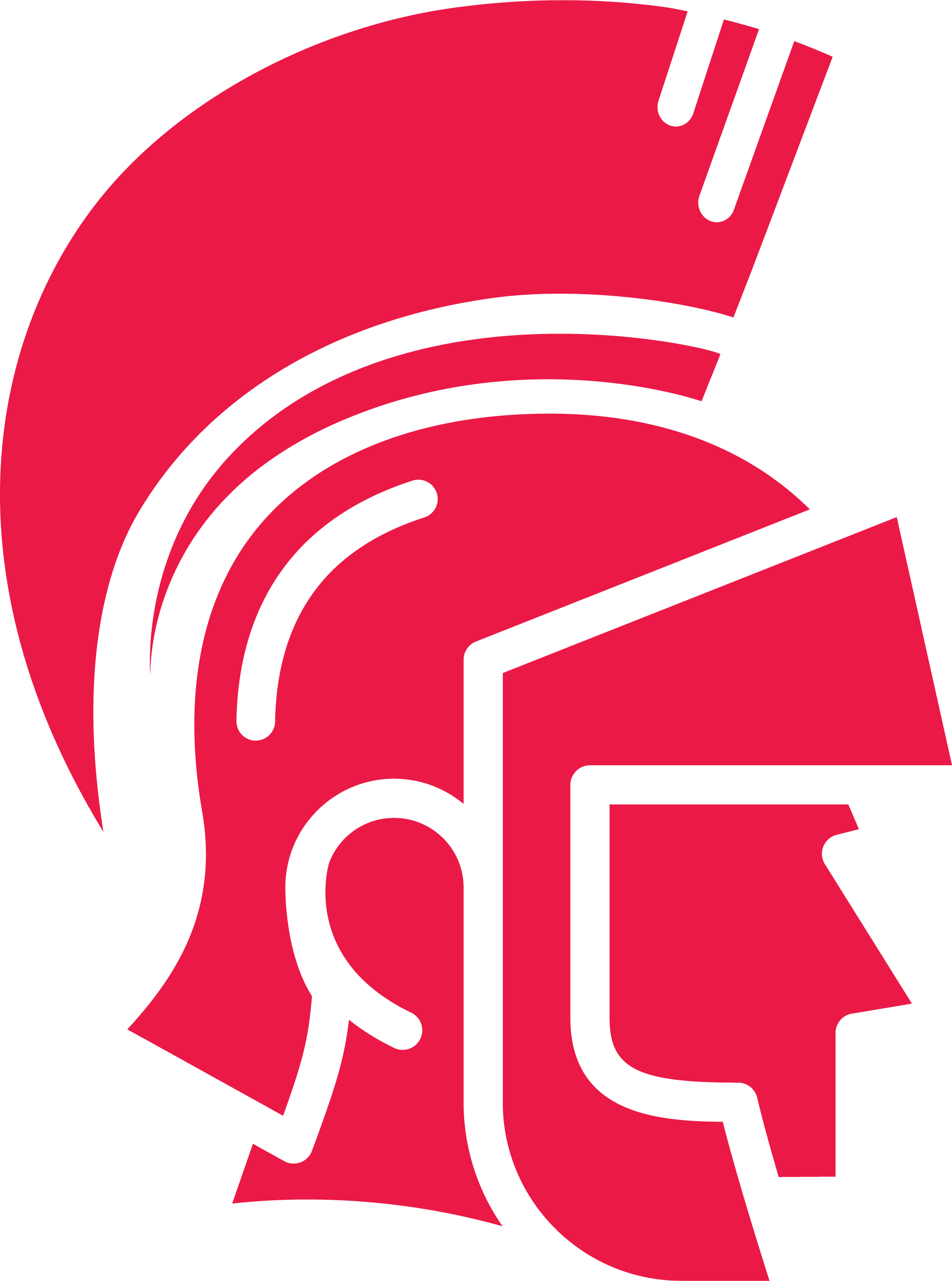 Get ready for Gameday with Trojan Threads!